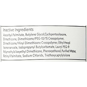 Sun Barrier 3 oz by Zealios - Broad Spectrum SPF 45 Non-Greasy Water-Resistant Zinc Sunscreen - Last Absorbing Sunblock Body Lotion for Athletes