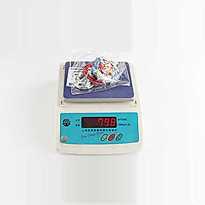 Spinning Top Toys - Bey Burst Starter BU B-201 Zest Achilles Illegal Quattro'-4 Booster Battling Toys Gaming Tops Gyro Brust Toy (B-201)