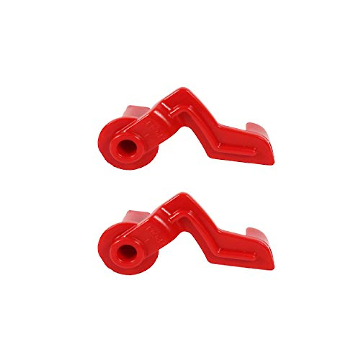 ZAITOE 576594801 Choke Levers Part for Red-max Blower EBZ7500 EBZ8500 2 Pack