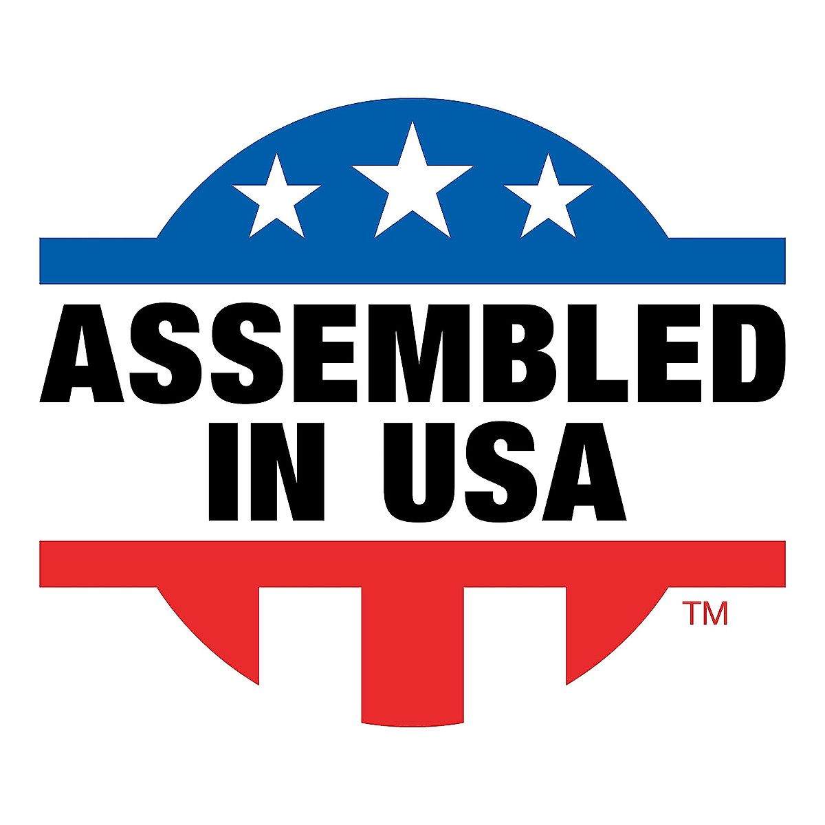 UWS TBSM-48 Aluminum Side Mount Box with Beveled Insulated Lid