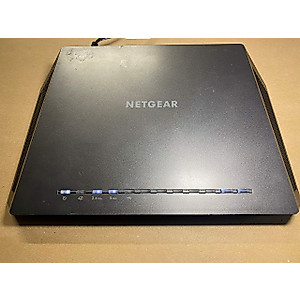 NETGEAR Nighthawk AC1900 Dual Band Wi-Fi Gigabit Router (R7000)