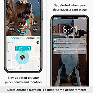 FitBark GPS Dog Tracker 1st Gen (2019) Previous Generation