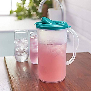 Tribello Pitcher Pivot-Top (2 Quarts)