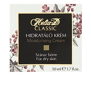 Helia-D Classic Mositurizer for Dry Skin