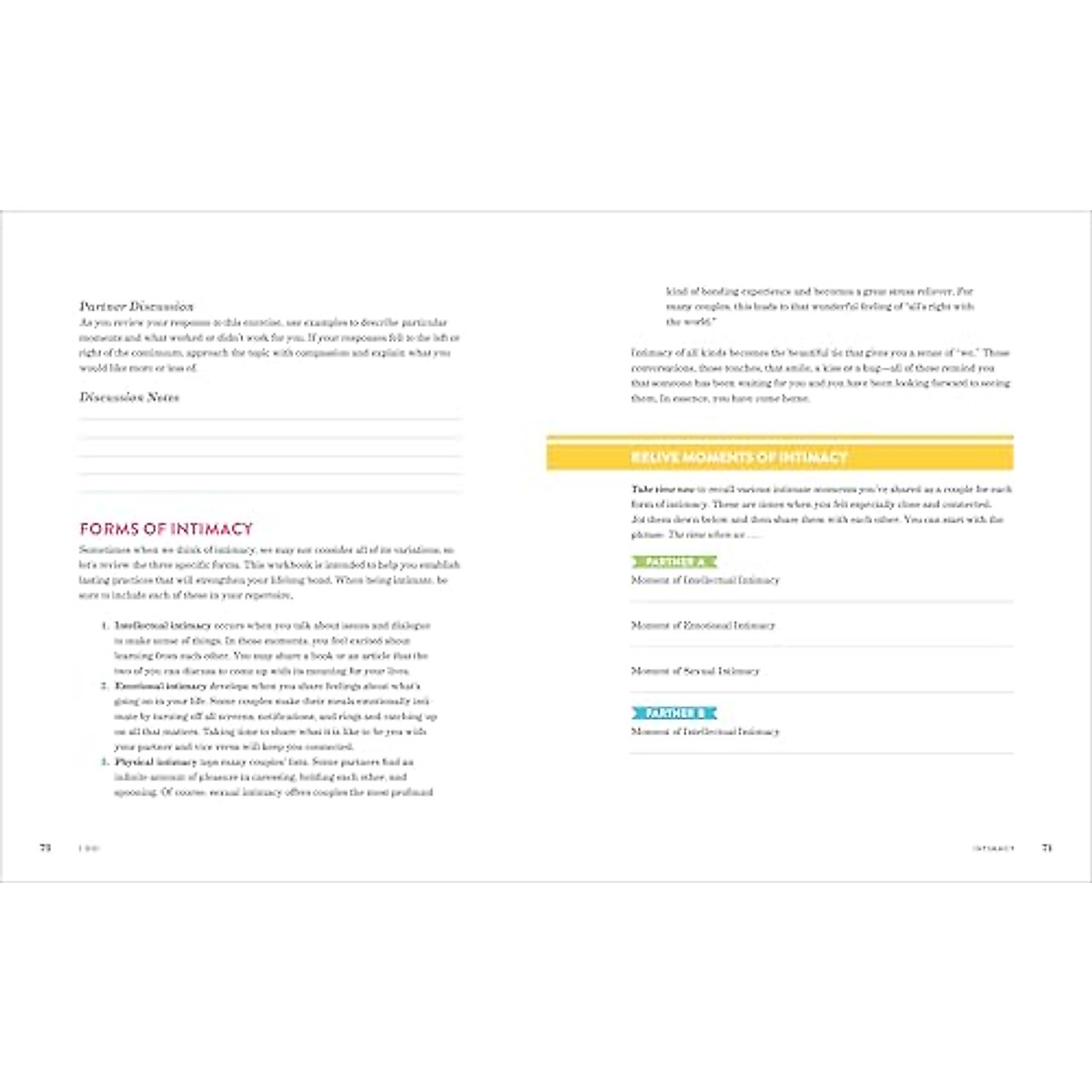 I Do!: A Marriage Workbook for Engaged Couples