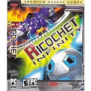 Ricochet Infinity - PC