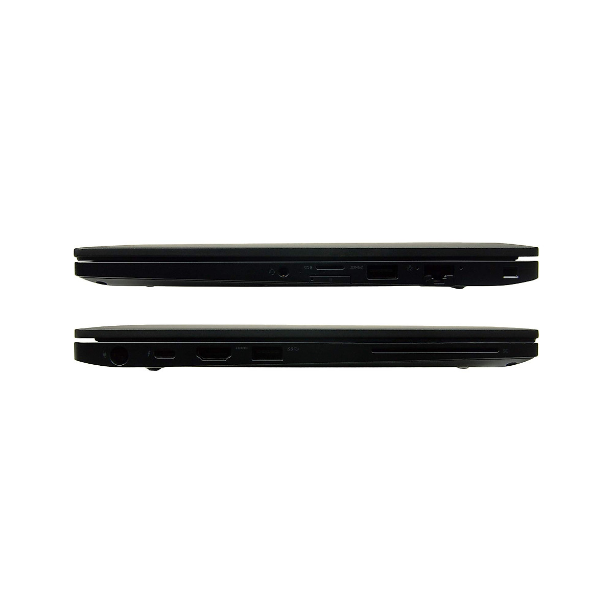 Dell Latitude 7280 12.5 Laptop, Intel Core i7-7600U 2.8GHz, 16G RAM, 512GB Solid State Drive, Webcam, Windows 10 Pro 64bit (RENEWED)