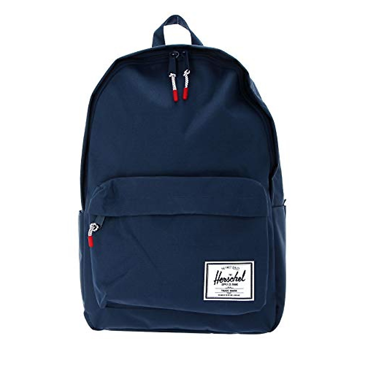 Herschel Classic Backpack, Navy, XL 30.0L