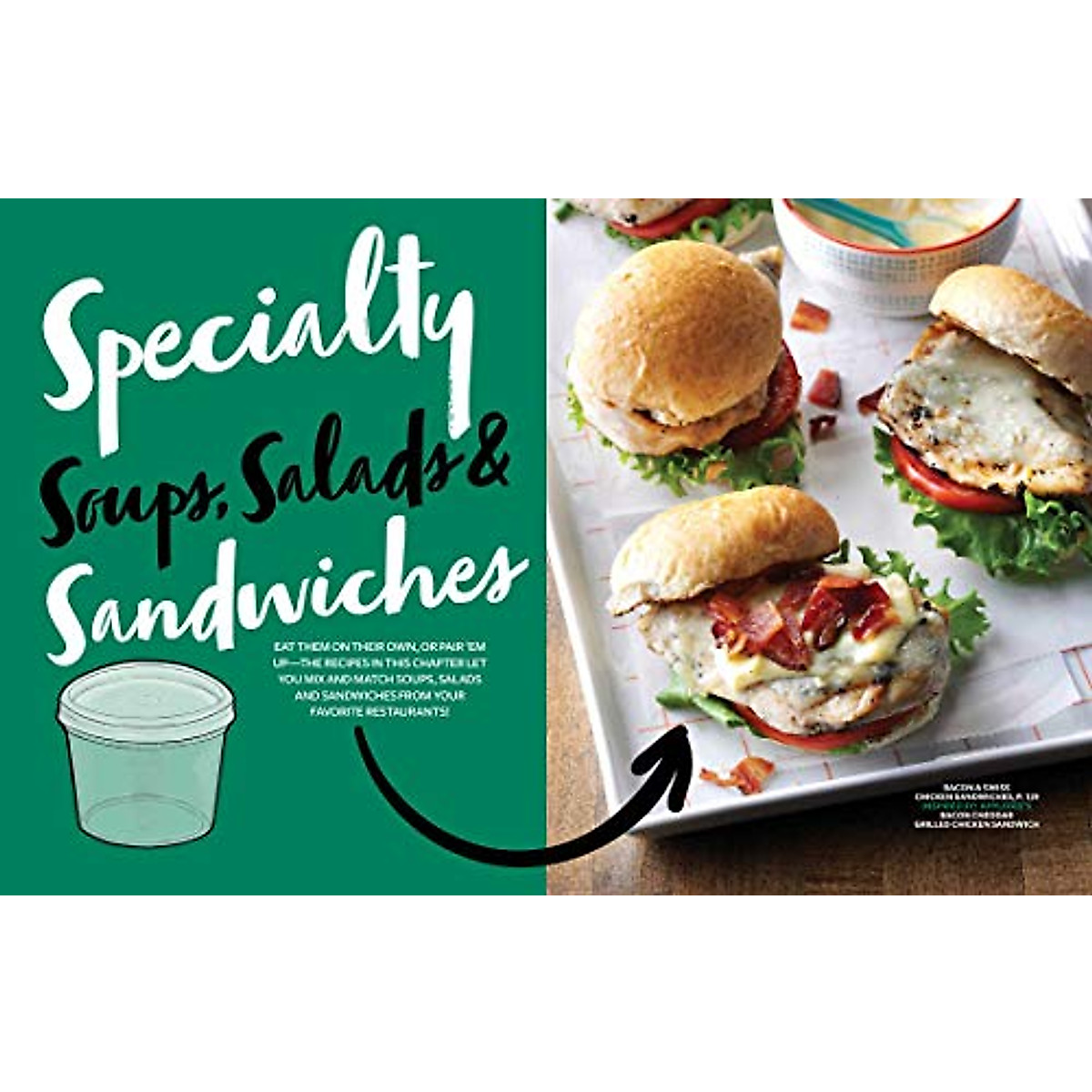 Taste of Home Copycat Restaurant Favorites: Restaurant Faves Made Easy at Home (Taste of Home Copycat Favorites)