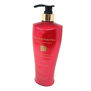 Bio PureOils Bio Keratin Luxury Collection Keratin Hydrating Conditioner 33.8 fl oz