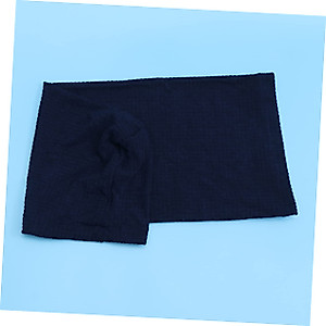 Garneck 1 Pair Double Recliners Sofa Slipcover Waterproof Sofa Covers Couch Arm Covers for Sofa Stretchy Sofa Covers Couch Cover Office Chaise Lounge Armrest Cover Protector Water Proof