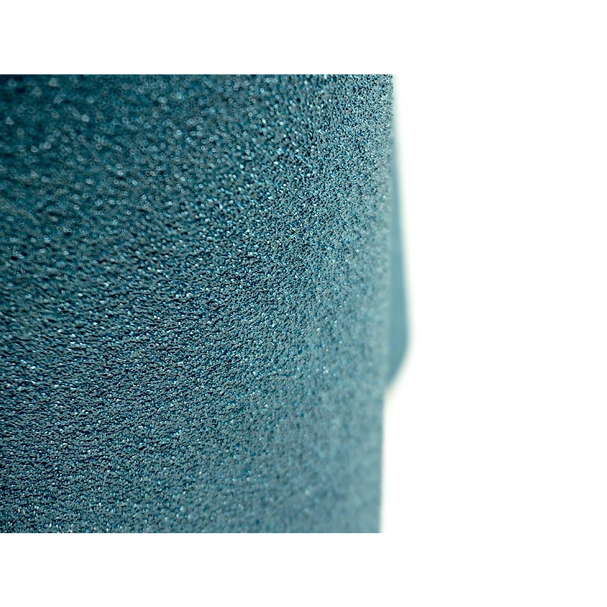 Benchmark Abrasives 6 x 48 Inch Sanding Belts with Zirconia Grains, Sand Paper for Metal Grinding, Sanding, Knife Polishing, Surface Blending Belt Sander Paper Belt for Woodworking (2 Pack), 60 Grit