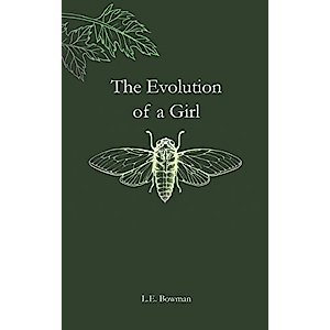 The Evolution of a Girl
