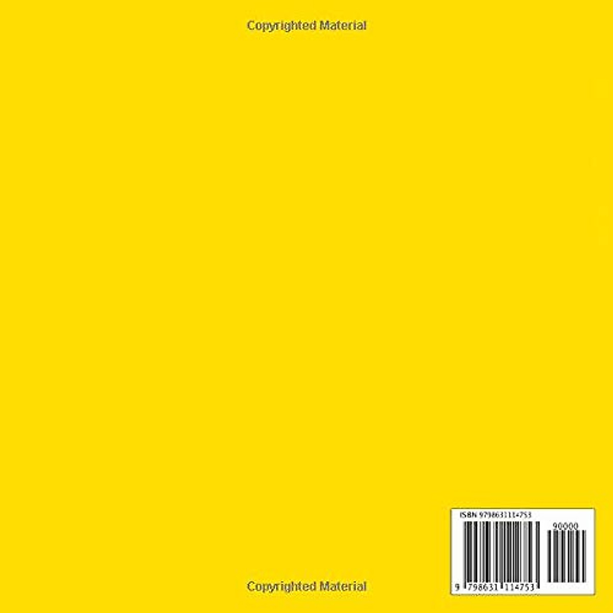 50 Years - Guest Book: Great for 50th Birthday Gifts & Decorations - Yellow Birthday Party Decor, Keepsake Memory & Gift Idea for men and women - 50 ... pages for Wishes and Photos of Guests