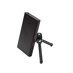 Sony MP-CD1 Portable Pico , Pocket- Sized, HDMI/MHL, DLP, Short-Throw, 120 Screen, 5000mAh Built-in Battery, Built-in Speaker, WVGA 854 x 480