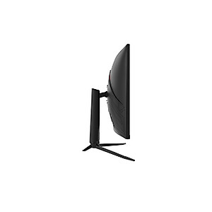 Funai 32" Curved FHD 240Hz, FHD 240Hz Refresh Rate, 1ms Response Time, HDR, VA, AMD FreeSync Premium™ Enabled Gaming Monitor 3 Year Warranty (FGM-32C545)