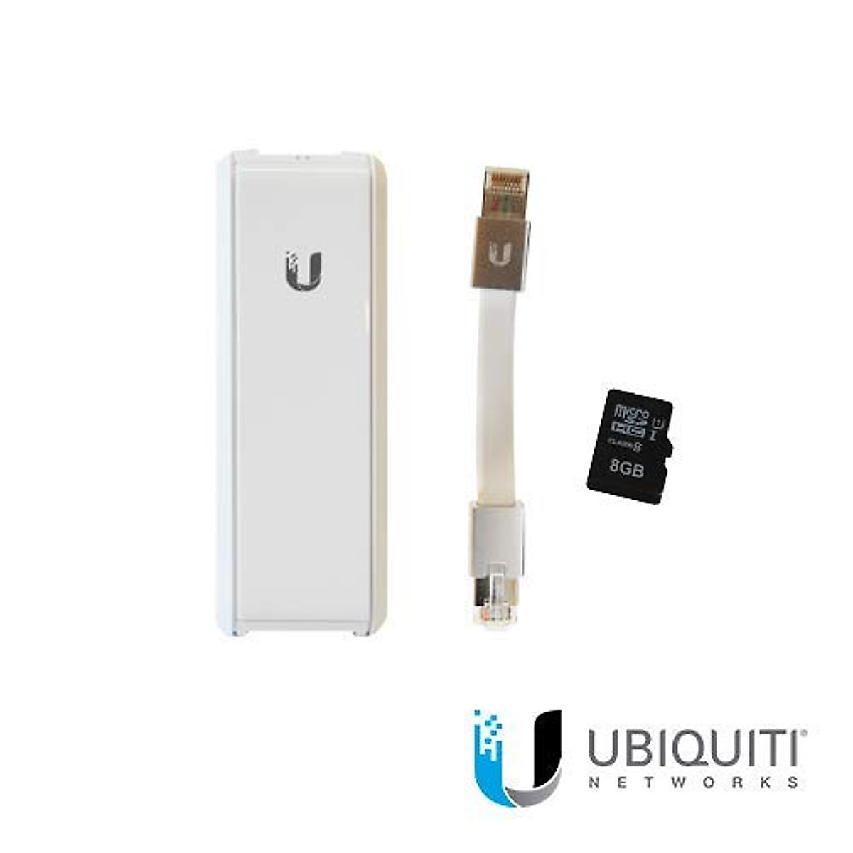 Ubiquiti UniFi Cloud Key (UC-CK),White