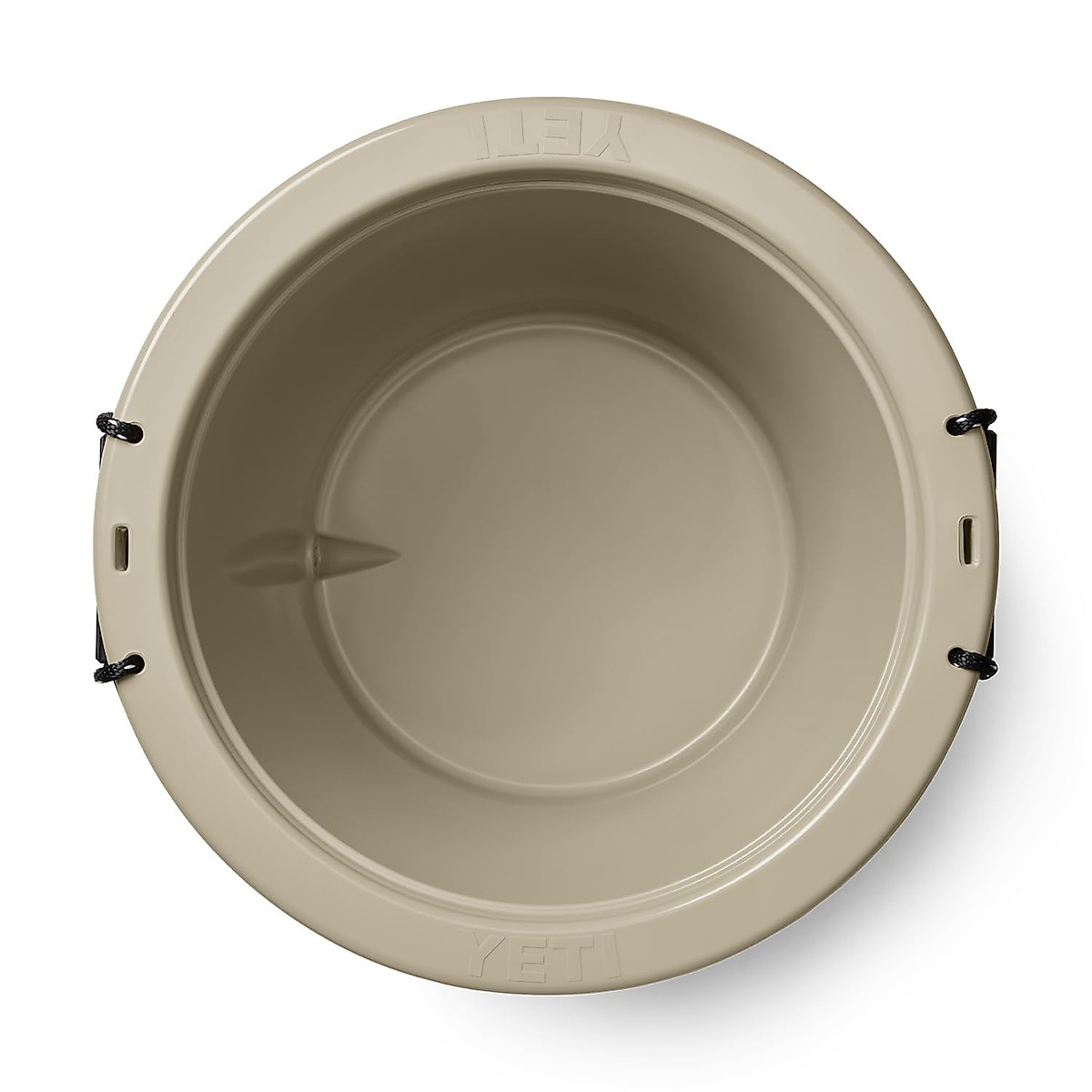 YETI Tank 85 Bucket Cooler, Desert Tan