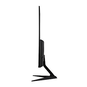 Acer Nitro RG321QU Pbiipx 31.5" Zero-Frame IPS WQHD 2560 x 1440 Gaming Monitor | AMD FreeSync Premium | Overclock to 170Hz | 1ms (VRB) | Ultra-Thin | 1 x Display Port 1.4 & 2 x HDMI 2.0