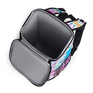 Igloo Good Ol’ Grateful Dead 24-Can Backpack Cooler