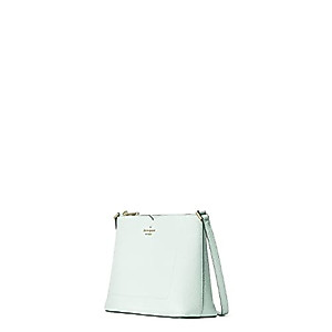 Kate Spade New York Wkr00058 Harlow Crossbody, Seawater