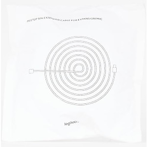 Logitech Audio Cable