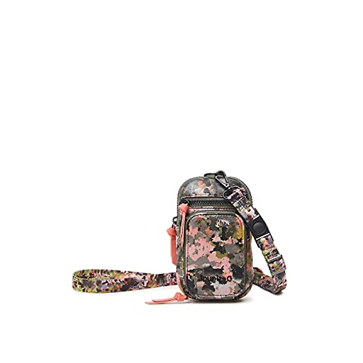 Desigual Others, Green