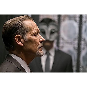 Gotham-Saisons 1 à 4 [DVD]