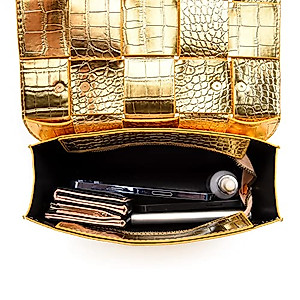 Purses for Women Shoulder Bags Small Crossbody Bag Luxury Designer Handbags Chain Fashion