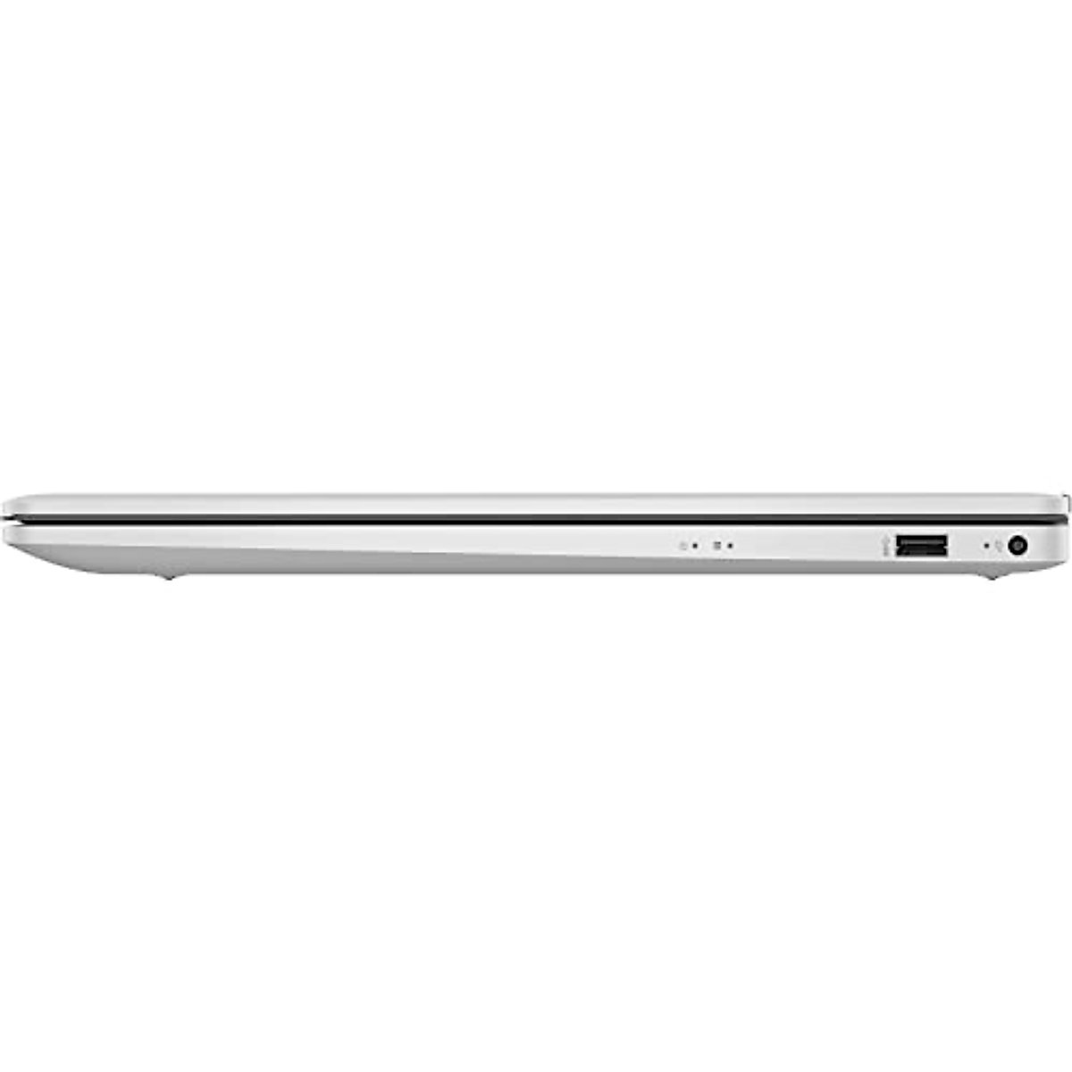HP Newest 17 Laptop, 17.3" HD+ Touchscreen Display, AMD Athlon Gold 3150U Processor, 16GB DDR4 RAM, 1TB PCIe NVMe SSD, Type-C, HDMI, Wi-Fi, Bluetooth, Windows 11 Home, Silver