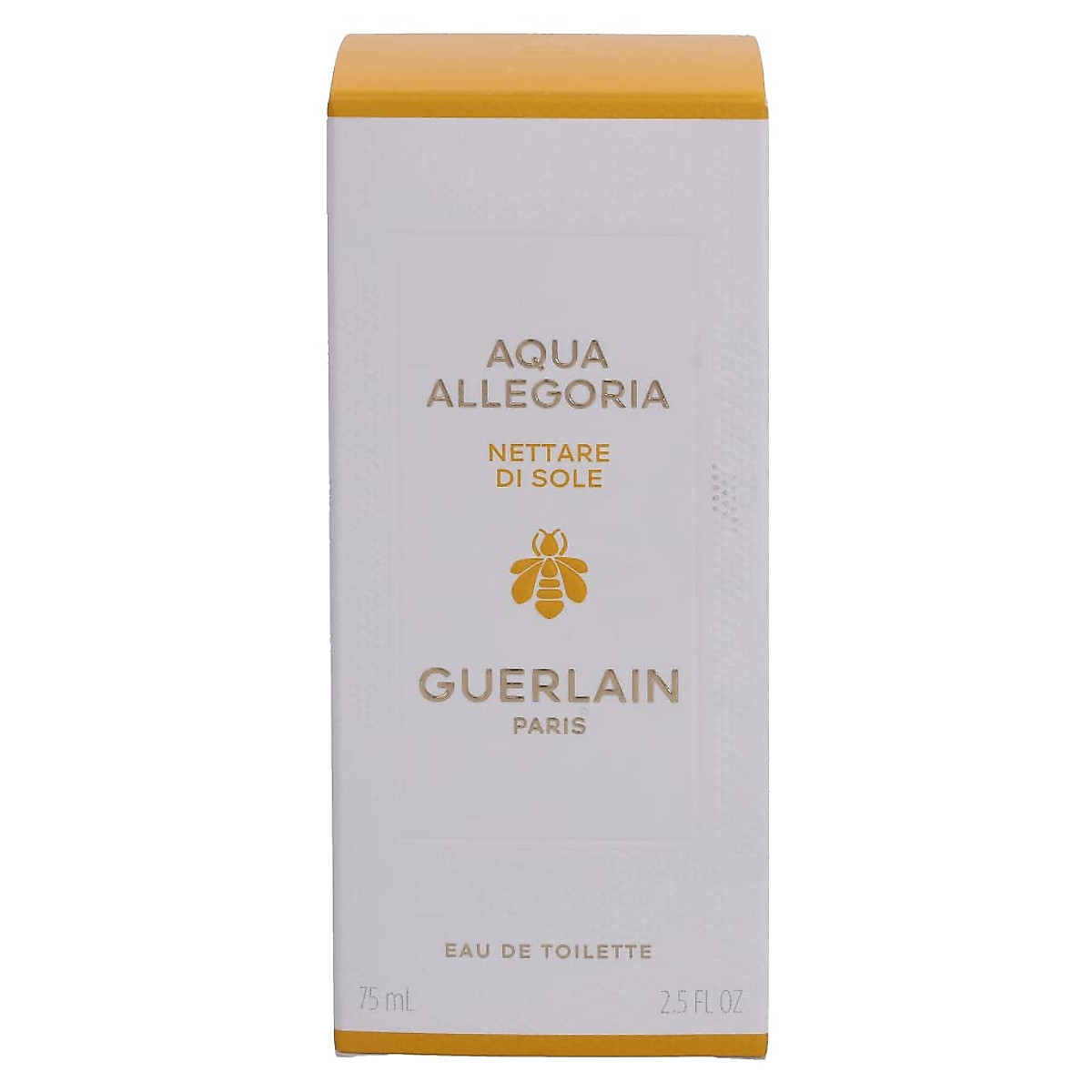 AQUA ALLEGORIA NETTARE DI SOLE by Guerlain, EDT SPRAY 2.5 OZ