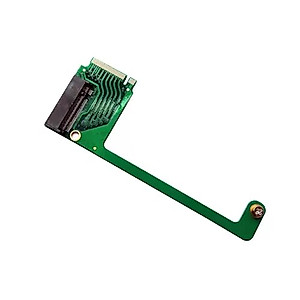 Accessories for ASUS Rog Ally Handheld Transfer Board 90 Degrees M2 Transfercard Rog Ally Modified M2 Hard Drive