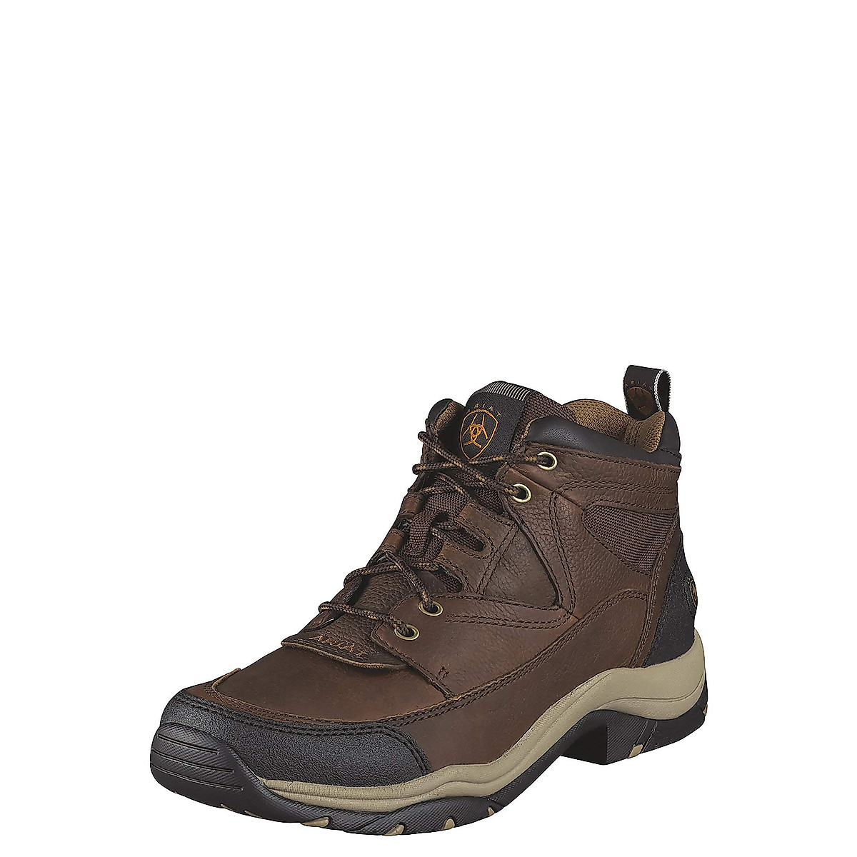 ARIAT BMVY9 Mens Terrain Cordovan 9.5
