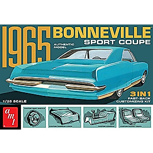 1965 Pontiac Bonneville