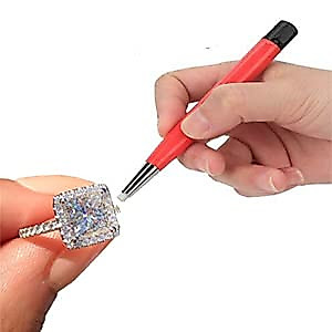 Fiberglass Pen Scratch Pen Brush (Single Scratch Pen)