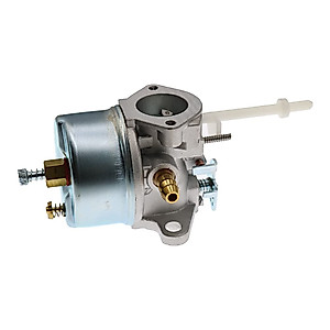 SAKITAM Carburetor Kit for Tecumseh 7HP ST724 Toro Powershift 624 Snowblower Replacement Carb