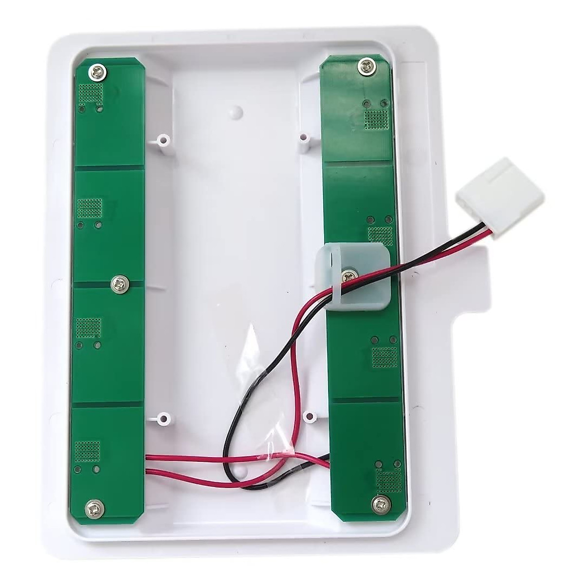 W11043011 W10866538 EAP12070396 4533926 Refrigerator LED Light Module for Whirlpool WRF555SDFZ03 WRF555SDFZ04 WRF555SDFZ05 WRF555SDFZ07 WRX735SDHZ00