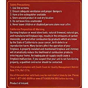 Zip Premium Firestarter, 2 Cases