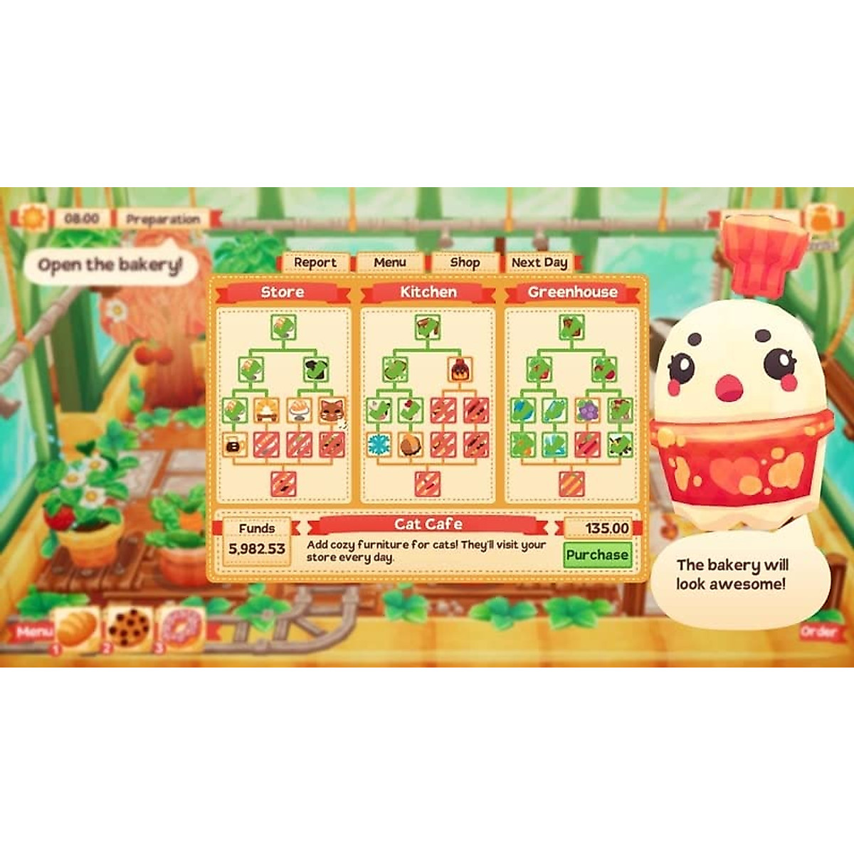 Lemon Cake - Nintendo Switch