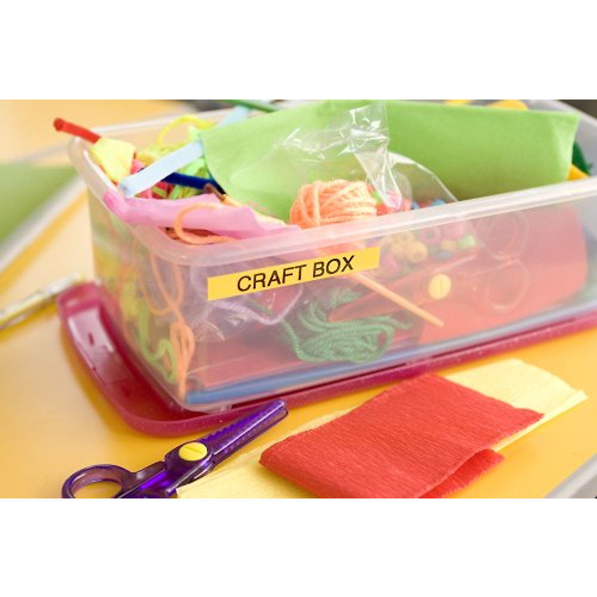 Brother PT1290 Home and Office Labeler