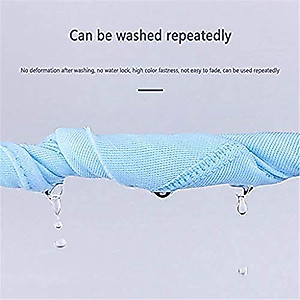 Full Face Protection Headgear, Dust-Proof Facial Protection Anti-Fog, Winter Warm Masks, Polar Fleece Riding Windproof Hd Goggles Face Protection Mouth Shield (Black)