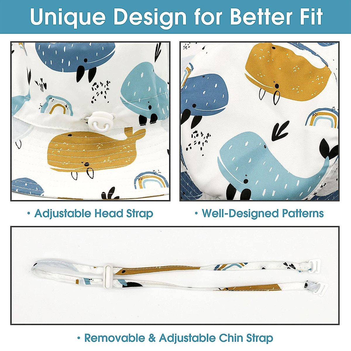 Baby Sun Hats 0-6 Months Baby Hats 0-6 Months Newborn Sun Hat Baby Sun Hat Baby Hat Infant Baby Boy Hats Baby Swim Hat