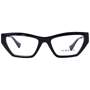 Versace VE3327U - 5232 Eyeglass Frame 55mm