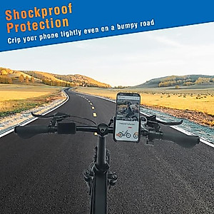 SENADA 20 x 3.0 Fat Tire Folding Electric Bicycle, 750W Peak Foldable Electric Bike 25MPH 62Miles Range, Colorful Display & 7-Speed with Rear Seat Cushion