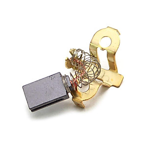 Tolxh Replacement Part NEW #874289 Reciprocating Saw Brush & Retainer 9745 DW311K-B2