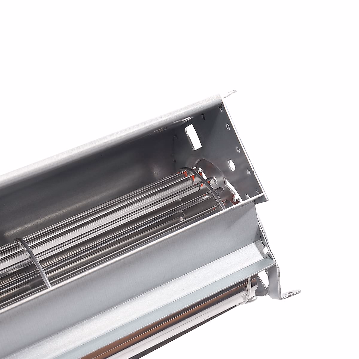 Fireplace Fan Blower Kit FBK-100 FBK 100 FBK100 Replacement for Lennox LMDV MPD MPB Series, Superior Indoor Fireplace Blower