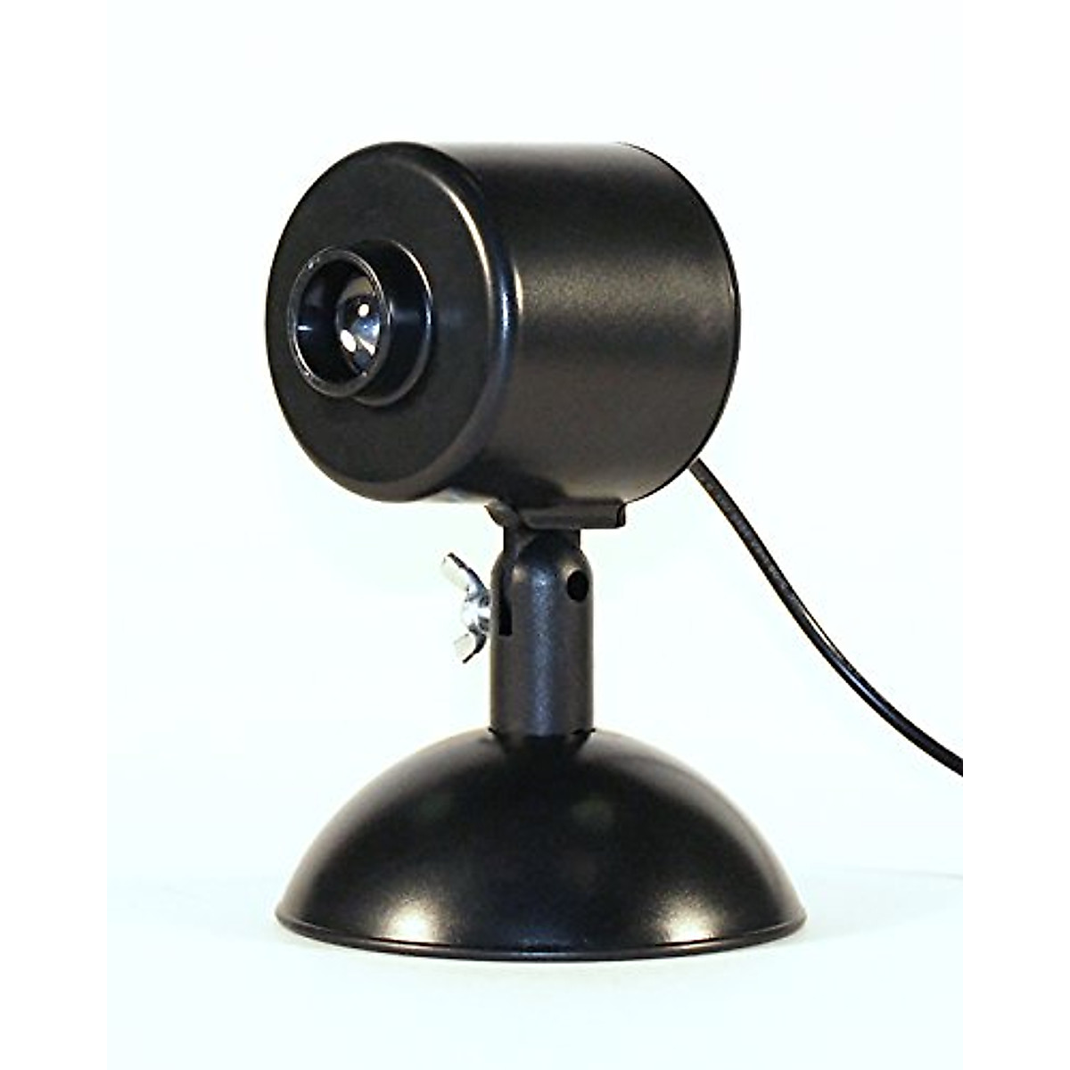 Light Flurries LED WeatherProof Falling Snowflakes Light Projector