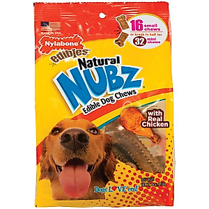 Earscrubbers KW41740 Nubz Chicken Small