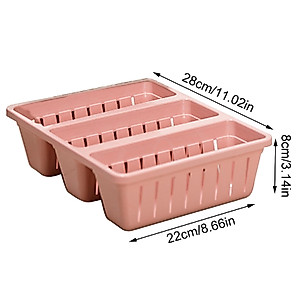 Shoe Rack Tray,Multi-Functional Shoe Tray, 2pcs Multi-functional Sneaker Storage Rack, Vertical Shoe Shelf Organizer, Spacious Shoe Holder Box, Space Saving Closet Shoe Rack For Closet Entrance Hall