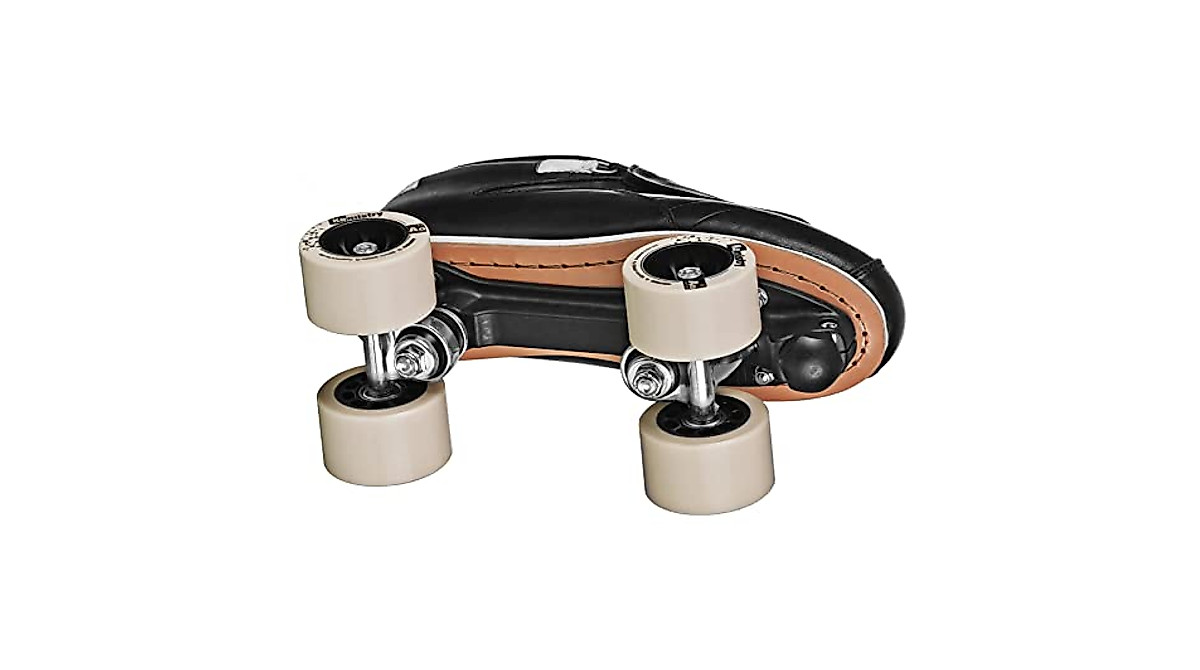 Roller Derby Elite Primo X Leather Skates – High Performance & Style